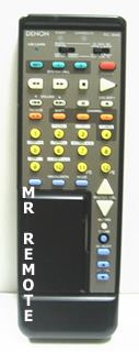 Denon-remote-control-programming _TOP_