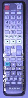 SAMSUNG AH59-02305A remote control AH5902305A