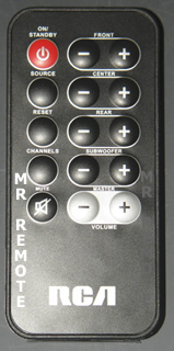 Buy RCA RT151 Remote Control $24.95